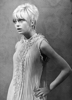 Vintage Pixie Cuts Pixie Cut Haircut For 2019