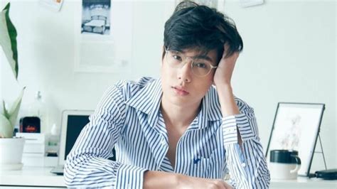 5 Fakta Menarik Phuwin Tangsakyuen Mahasiswa Tekhnik Chulalongkorn