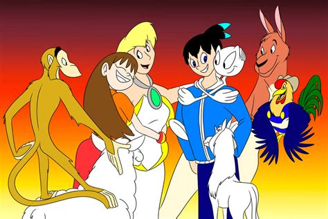 B Day For Starla And Max By Jonathancallen On Deviantart