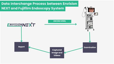 Fujifilm Endoscopy Pioneering Modern Endoscopy Imaging