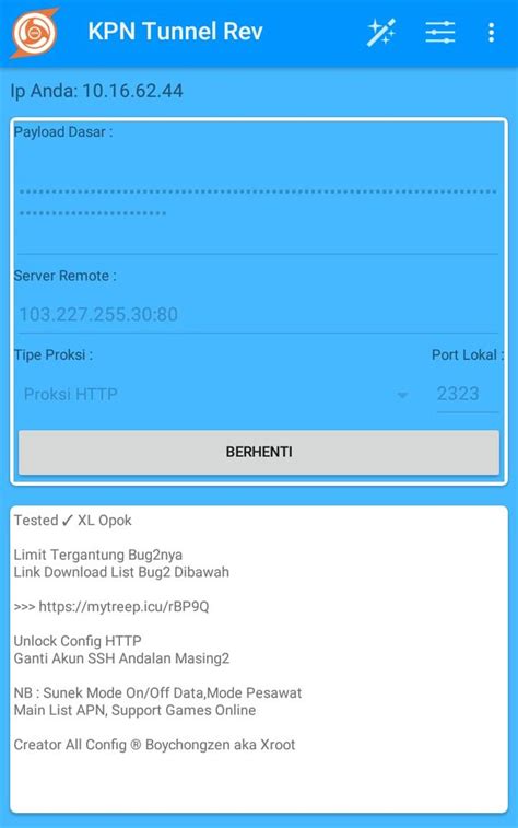 GitHub Babechongzen All Config Unlock
