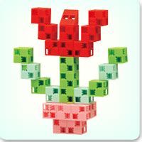 Play : Artec Blocks
