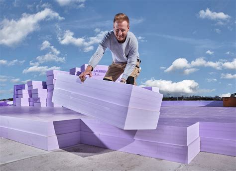 Jackodur® Evo Xps Isolering Bewi