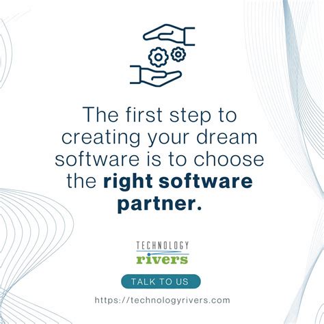 Technology Rivers On Linkedin Softwaredevelopment Appdevelopment