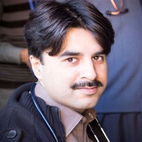 Fawad Rahim Assistant Professor Doctor Of Medicine Hayatabad Medical Complex Peshawar
