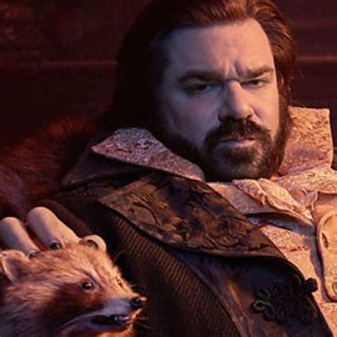 Laszlo Cravensworth Bi Characters