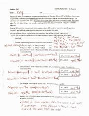 Problem Set Solutions Pdf Course Hero Problem Set Solutions Pdf Course Hero