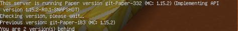 help fix tps · issue 3512 · papermc paper · github