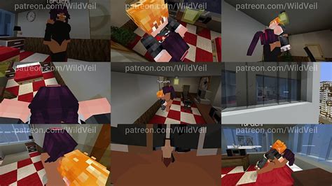 Minecraft Ghost Search