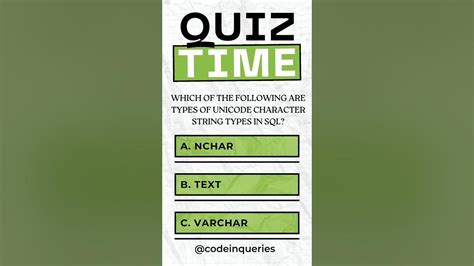 Comment Your Answer 🙂☝️ Coding Sql Jobinterview Dataanalysis