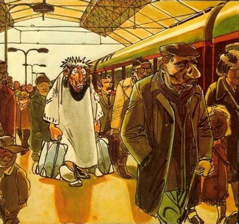 Daniel Goossens Lambiek Comiclopedia