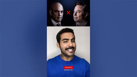 A Careca Do Alexandre De Moraes EstÁ Assando 🥔🔥 Youtube