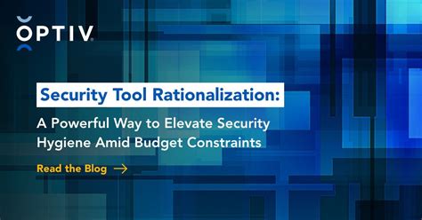 Doug Graham On Linkedin Security Tool Rationalization A Powerful Way