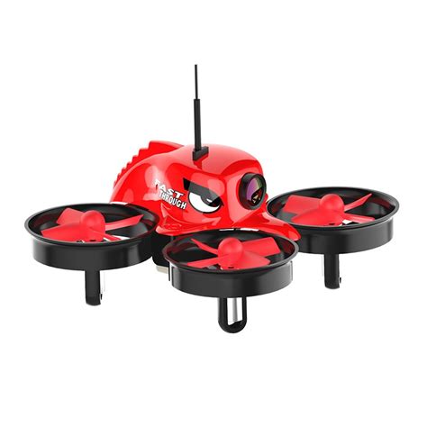Eachine E013 Micro Quad Fpv Kit W Goggles