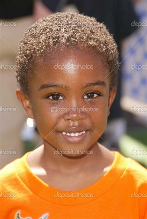 Khamani Griffin And Jaden Smith