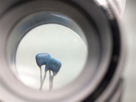 Mixed Value Capacitors 12 Pack Ebay