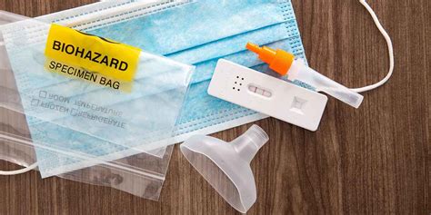 At Home Std Test Vs Std Testing Clinic What Are The Main Differences