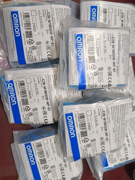 Omron Proximity Sensor At ₹ 382piece Omron Proximity Sensor In Ahmedabad Id 22595957712 Omron Proximity Sensor At ₹ 382piece Omron Proximity Sensor In Ahmedabad Id 22595957712