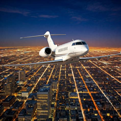 Private Jet Charter Your Vip Travel Pass To Luxury And Convenience
