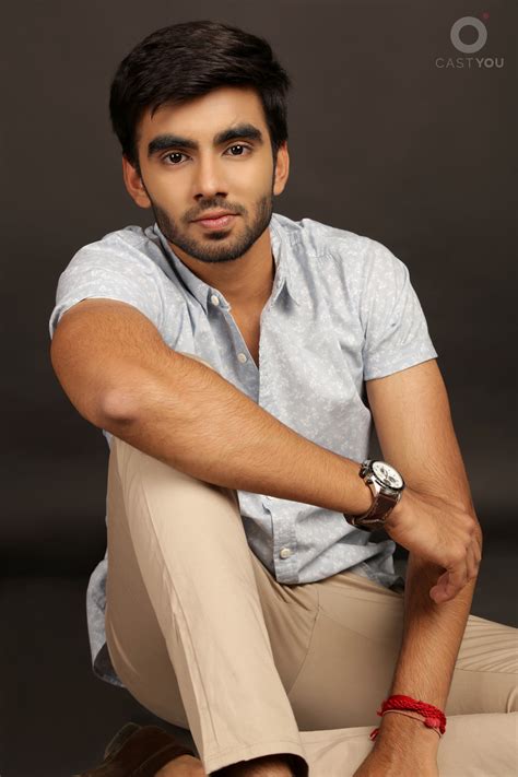 Devarshi Rupani Castyou