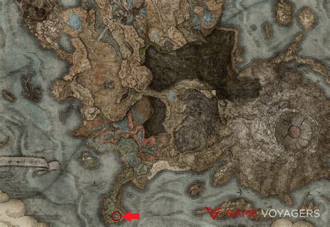 Elden Ring Needle Knight Leda Full Quest Guide - Game Voyagers