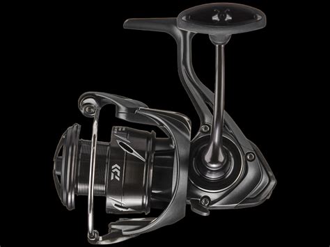 Daiwa Tatula Elite Spinning Reel – Anglers Choice Marine Tackle Shop