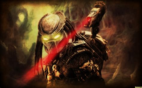 Predator Wallpapers Backgrounds 74 Images