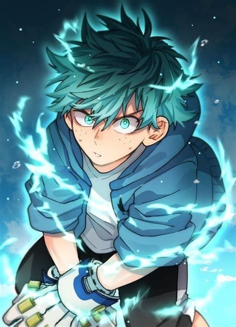 Deku Uke Amor De DragÓn 1 2 Wattpad