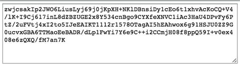 Document Encryption Wp E Signature Docs