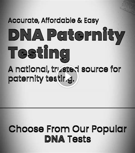 Paternitylab Simplifying Paternity Testing For Families