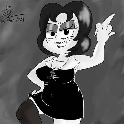 Toot Braunstein By Raccoonjunkyard On Deviantart