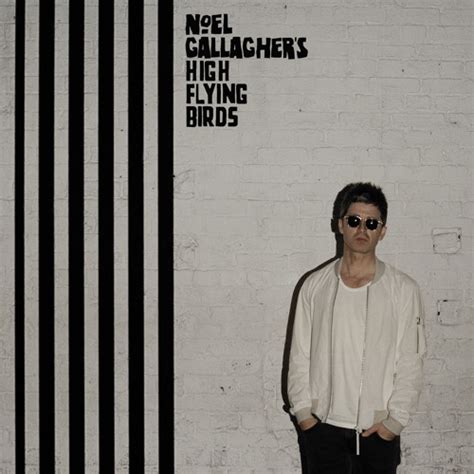 Stream The Girl With X Ray Eyes By Noelgallagher Listen Online For