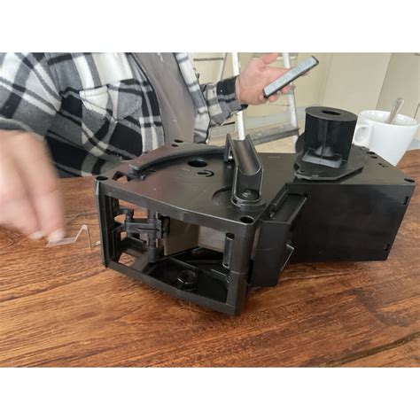 Miele Cva 4085 Handleiding Nederlands 84 Paginas