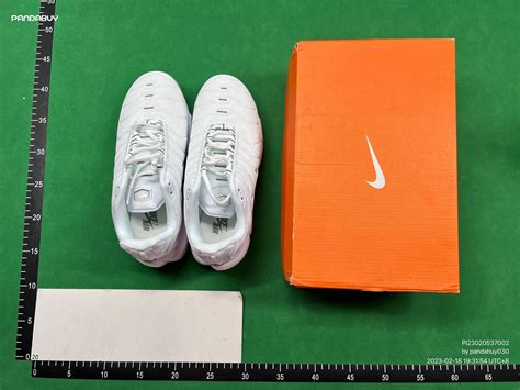 Qc On These Nike Tns Please 🙏 Rpandabuy