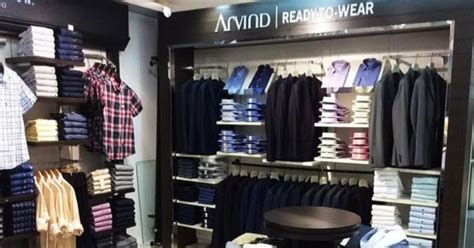 Arvind Fashions Limited Revenue Climbs To Rs 4421 Cr In Fy23