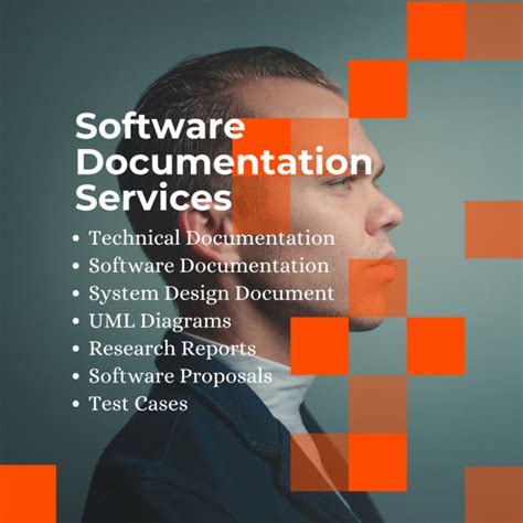 Do Software Requirement Specifications Srs Software Documentation By