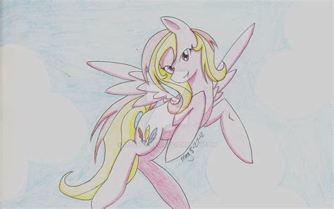 Mlp Feather May By Itsjustmeg On Deviantart