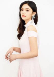 Lin Yun Jelly Lin Profile Cpop Home