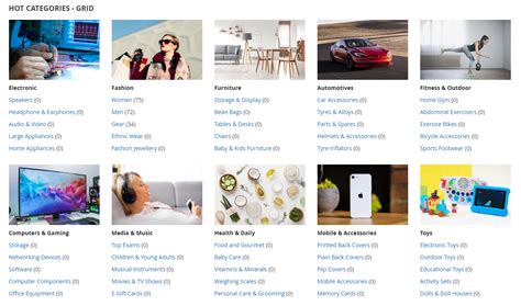 Magento Categories Extension Documentation BZOTech