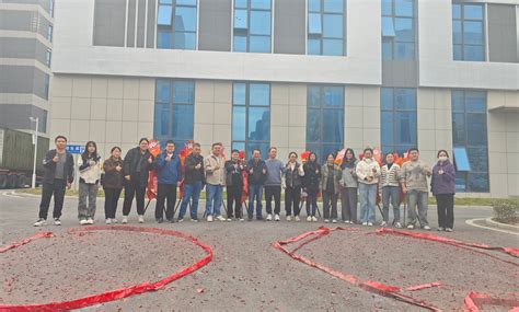 Zowietek Electronics Co Ltd Officially Opens Its New Facility In