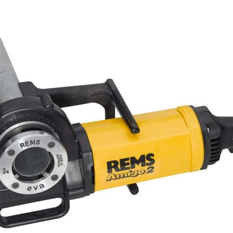 Conduit Threader Electric Threading Tool Hire Here Dublin