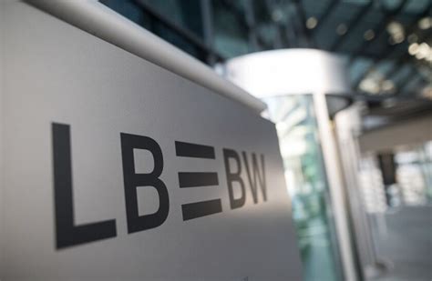 Lbbw Raises £500m With First Ever Green Sterling Non Pref