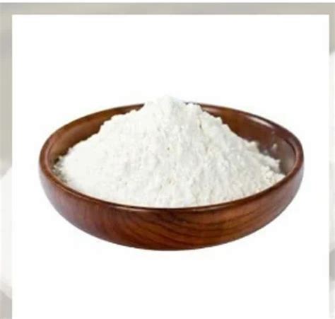 Oxidized Starch Powder At ₹ 43kg Oxidised Starch In Ahmedabad Id