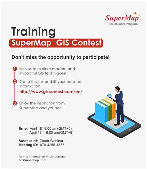 Supermap Gis On Linkedin Gis Supermap Supermapgis Geo Giscontest