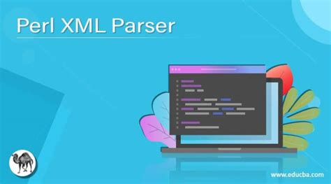 Perl Xml Parser How Xml Parser Works In Perl With Example