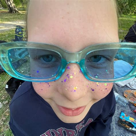 Techno Glasses Etsy