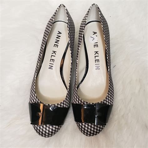 Anne Klein Shoes Womens Shoes Poshmark