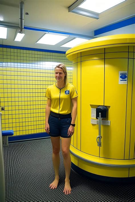 Full Length Photograph Of Amanda Ilested Anonymoose On Stablecog