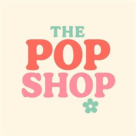 The Pop Shop