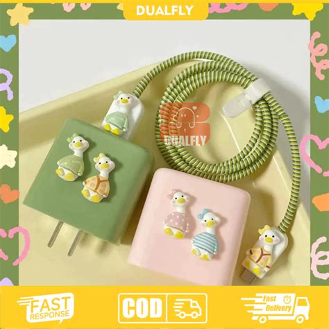 Jual Xiaomi Redmi Poco W W Set Pcs Paket Cover Pelindung Kabel Kepala Charger Untuk